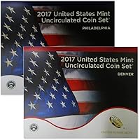 2020 P, D U.S. Mint Uncirculated 20 Coin Mint Set with CoA Uncirculated ...