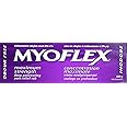 Amazon.com: Myoflex Pain Relief Rub | Odourless | Provides Deep ...