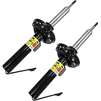 Amazon.com: 580-1096 19300063 84677093 Pair Front Shock Struts Absorber ...