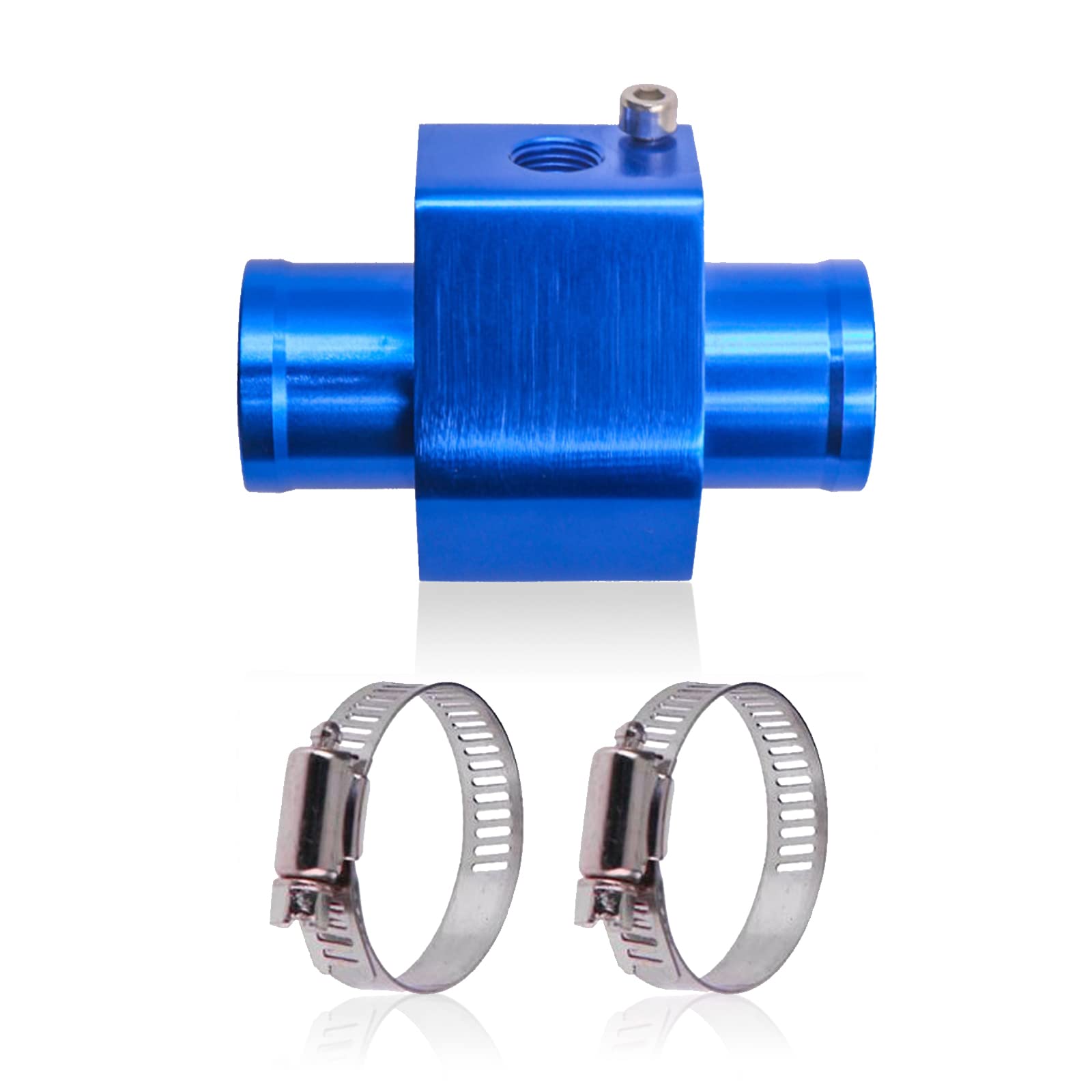 Mua Yonput 1 PC Water Temp Meter Temperature Gauge Joint Pipe, Water ...