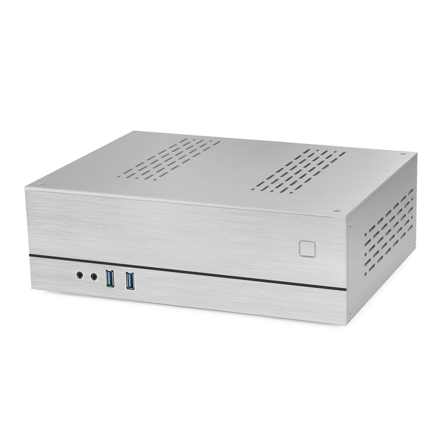 Mua Goodisory A02 0.12in Mini-Itx Aluminum Desktop Computer Chassis ...