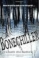 Amazon.com: Bonechiller (9780307975935): Graham McNamee: Books