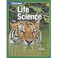 Glencoe Life iScience, Grade 7, Student Edition (LIFE SCIENCE): McGraw ...