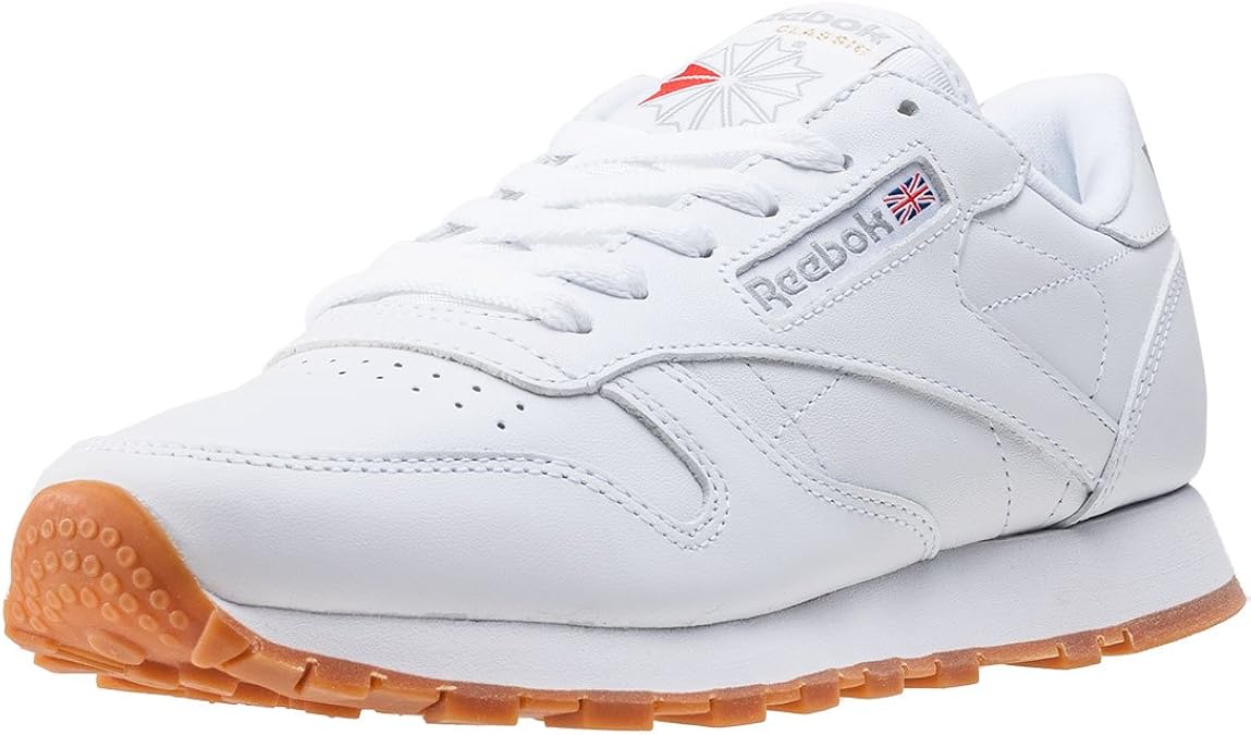 Reebok Damen Classic Leather Sneakers: Amazon.de: Schuhe & Handtaschen