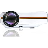 Amazon.com: EyeClops Mini Projector: Toys & Games