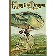 Kenny & the Dragon: Tony DiTerlizzi: 9781416939771: Amazon.com: Books