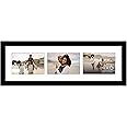 Amazon.com - Americanflat 6x20 Collage Picture Frame with Shatter ...