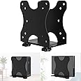 Amazon.com: Adjustable Thin Client Mini PC Mount Bracket, Mini PC Vesa ...
