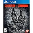 Amazon.com: Evolve - PlayStation 4 : Take 2 Interactive: Video Games