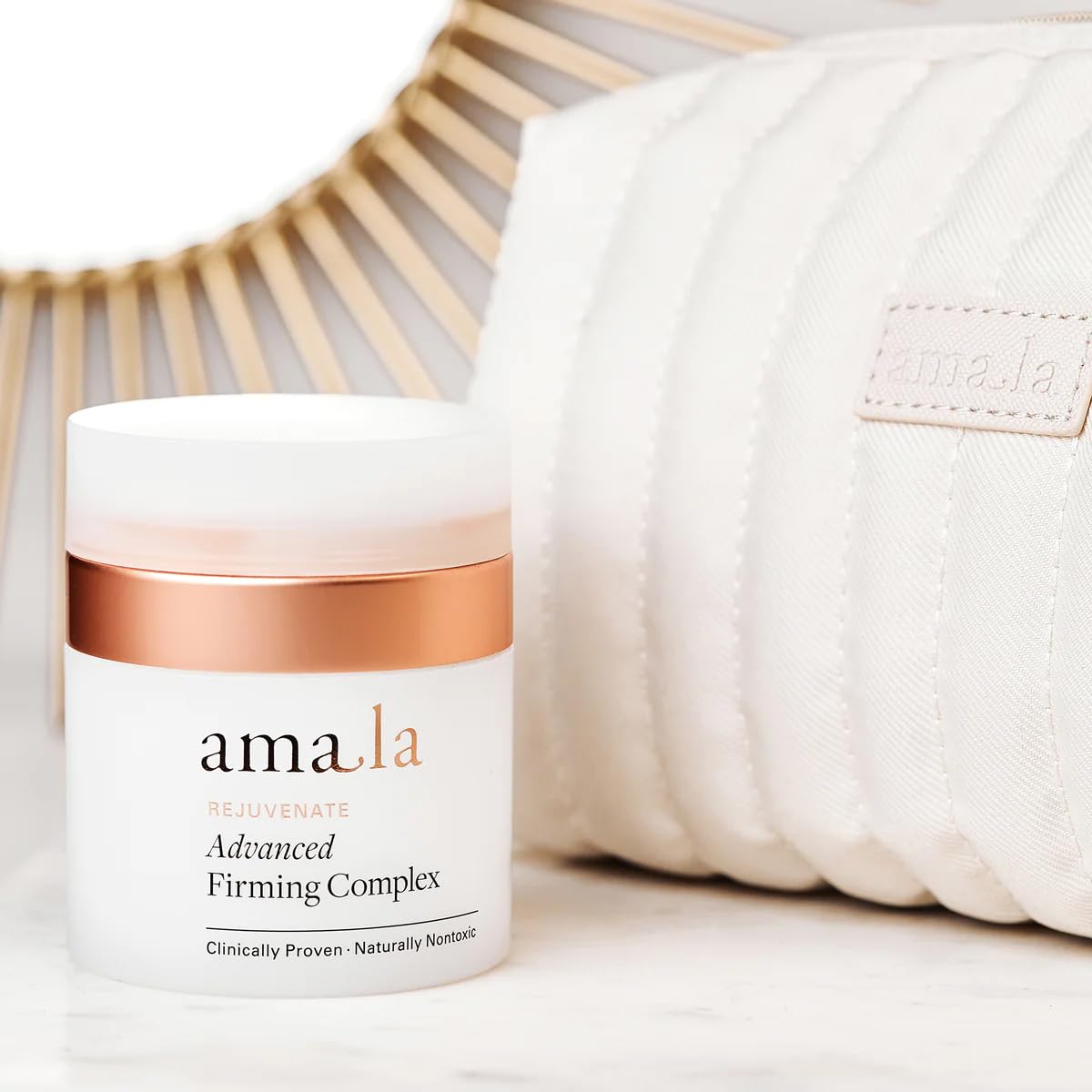 Mua Amala Advanced Firming Complex Cream - All Natural Anti-Aging Face ...