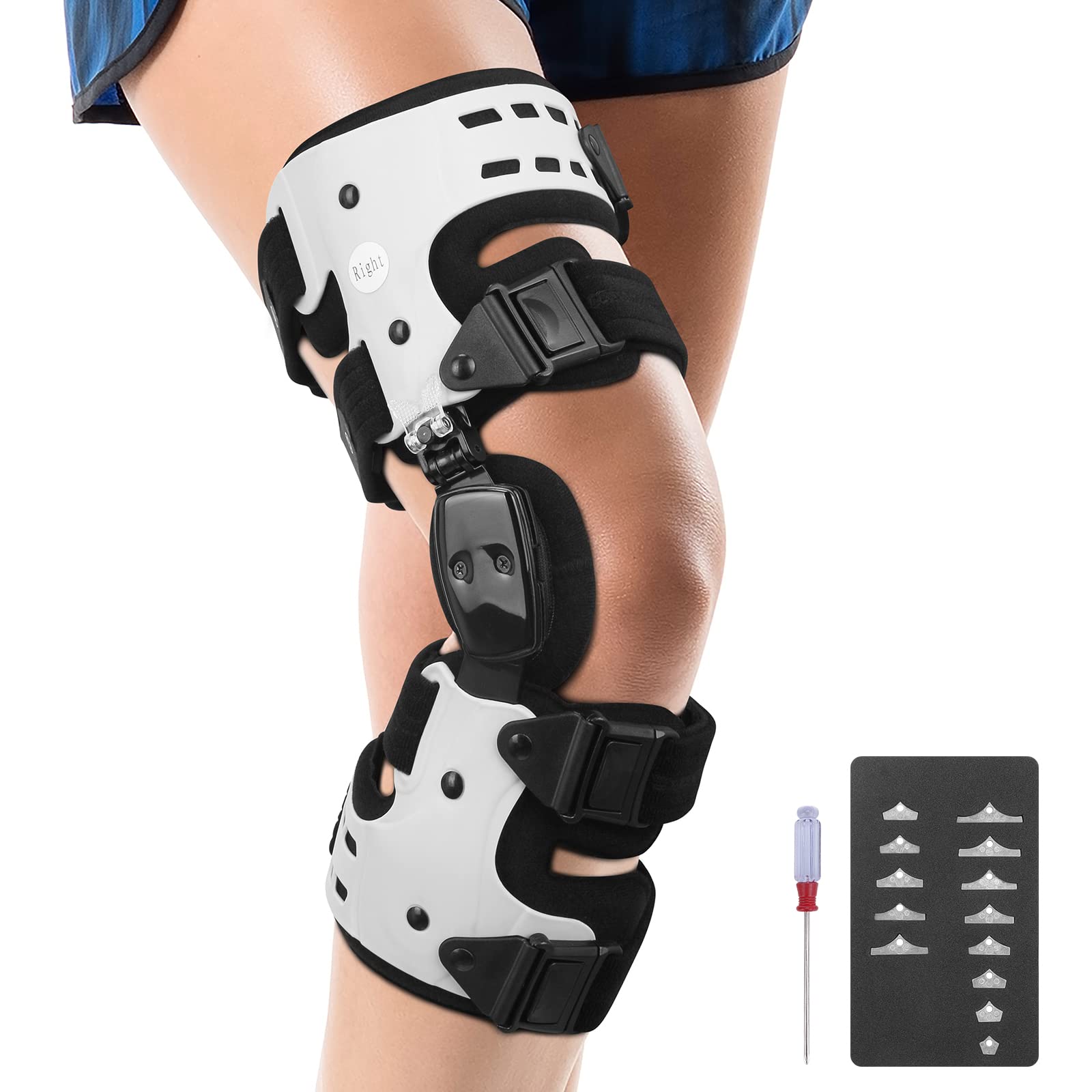 Mua OneBrace OA Unloader Knee Brace - Osteoarthritis Unloader ...