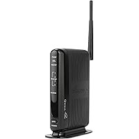 Amazon.com: Actiontec/Qwest PK5000 Wireless DSL Modem : Electronics
