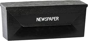 Amazon.com: Eagle Distribution & Delivery Supplies, Plastic Newspaper ...