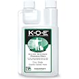 Amazon.com : Thornell KOE Kennel Odor Eliminator Concentrate, Odor ...