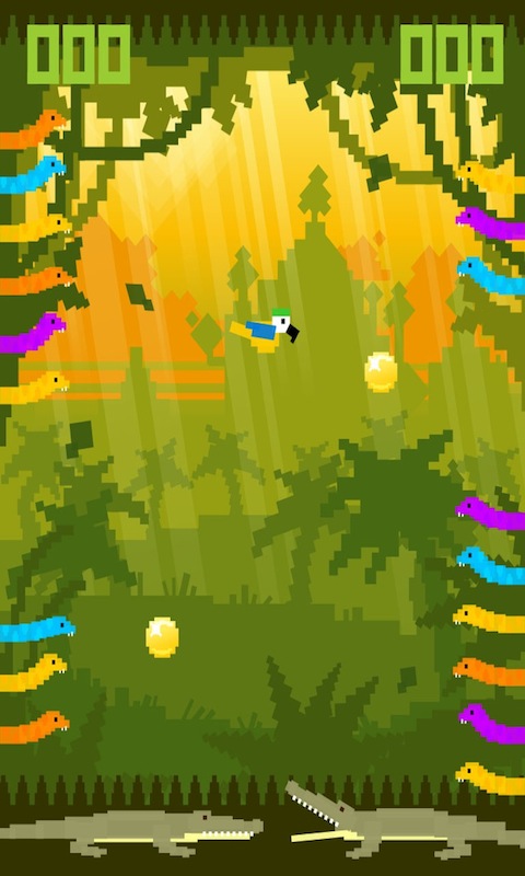 Blocky Bird:Amazon.com:Appstore for Android