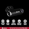 Cobra Smart Dash Cam (SC 100) - Full HD 1080P Resolution & RAD 480i ...