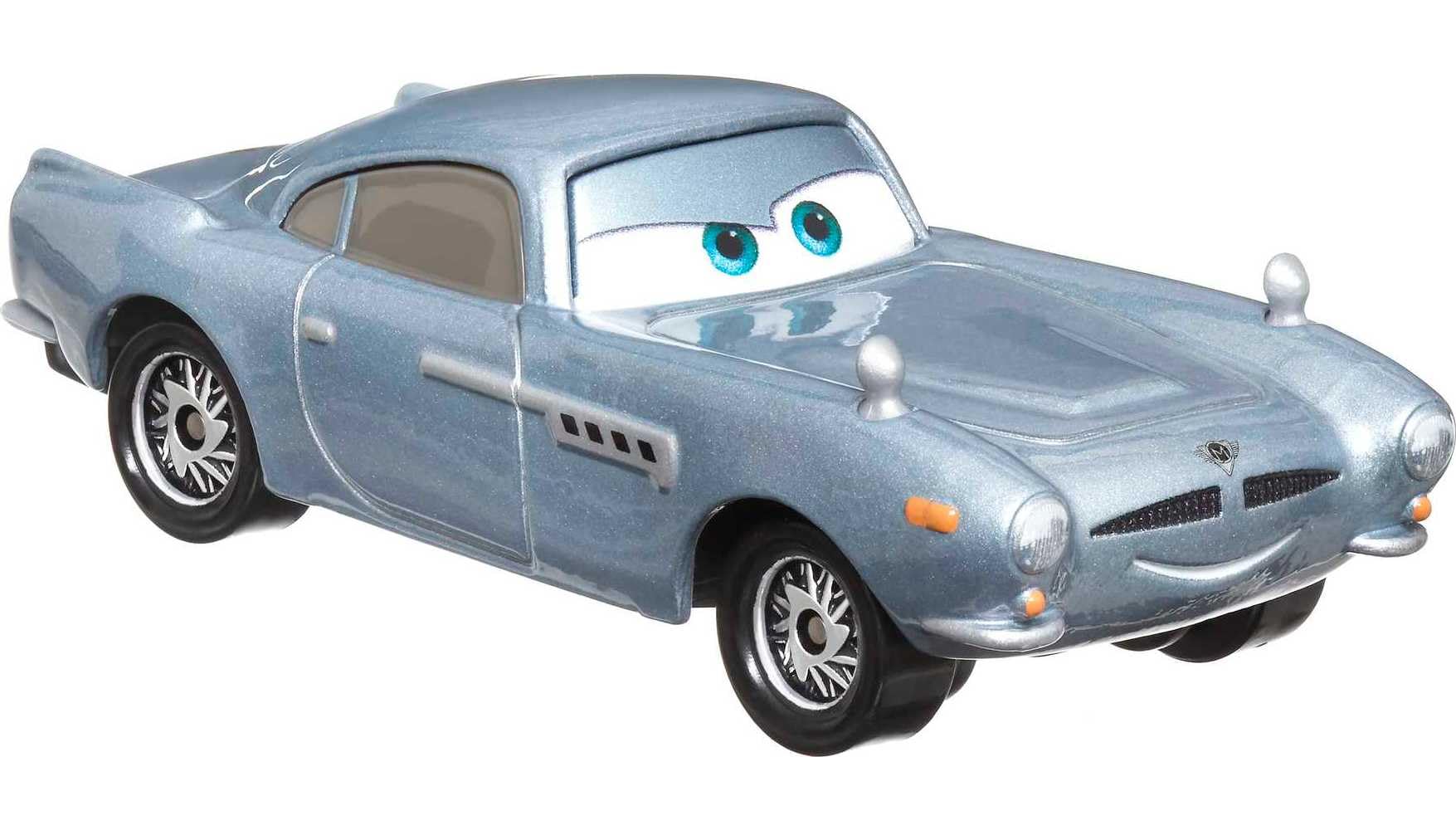 Mua Pixar Cars Diecast, Finn Mcmissile Disney Pixar Cars Diecast, Finn ...