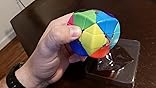 Amazon.com: Armadillo Cube: Smooth Turning - Stickerless - 12 Candy Colors - Resettable ...