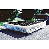 Amazon.com: Anderson's Silver and Black Metallic Decoration Kit for ...