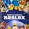 Inside the World of Roblox: Official Roblox Books (HarperCollins ...