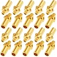 Amazon.com : Joywayus Brass Propane Gas Jet Tips for 10,20,32 Tips Cast ...