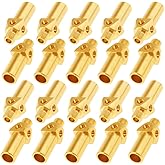 Amazon.com : Joywayus Brass Propane Gas Jet Tips for 10,20,32 Tips Cast ...