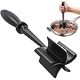 Kolatree Multifunctional Heat Resistant Nylon Meat Chopper Tool with 5 ...