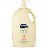 Redwin Sorbolene Moisturiser with Vitamin E, 1 liters: Amazon.com.au ...
