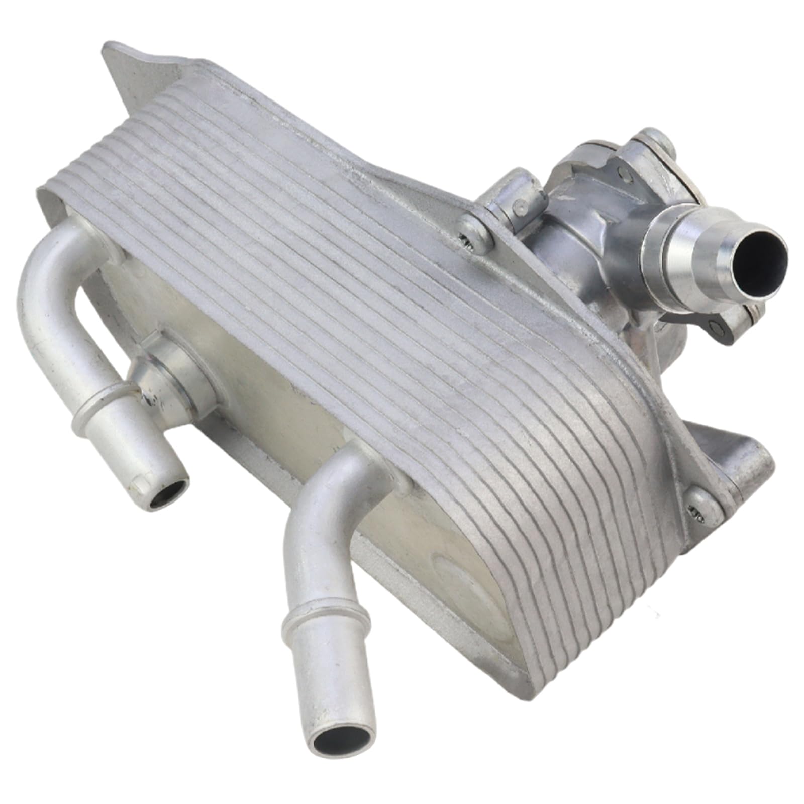 MUNIK Transmission Oil Cooler Compatible with BMW 325i 325xi 330i 330xi ...