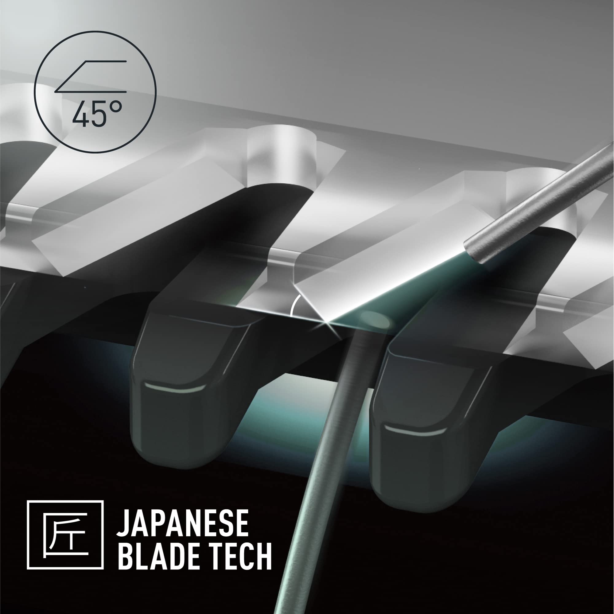 Mua Panasonic ER-GB80 Wet & Dry Electric Beard, Hair and Body Trimmer ...