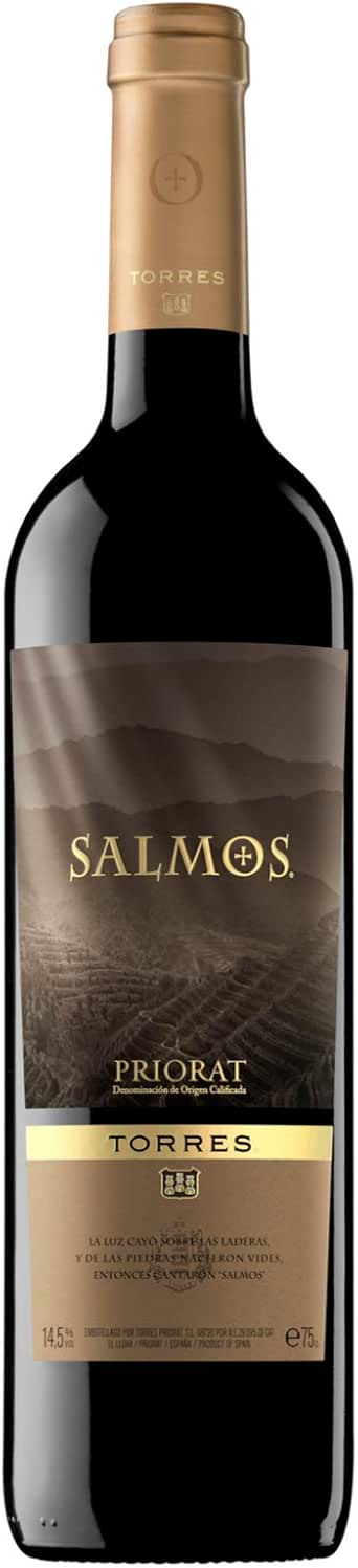 Vinos Generosos Ejemplos - Ejemplos.com.mx