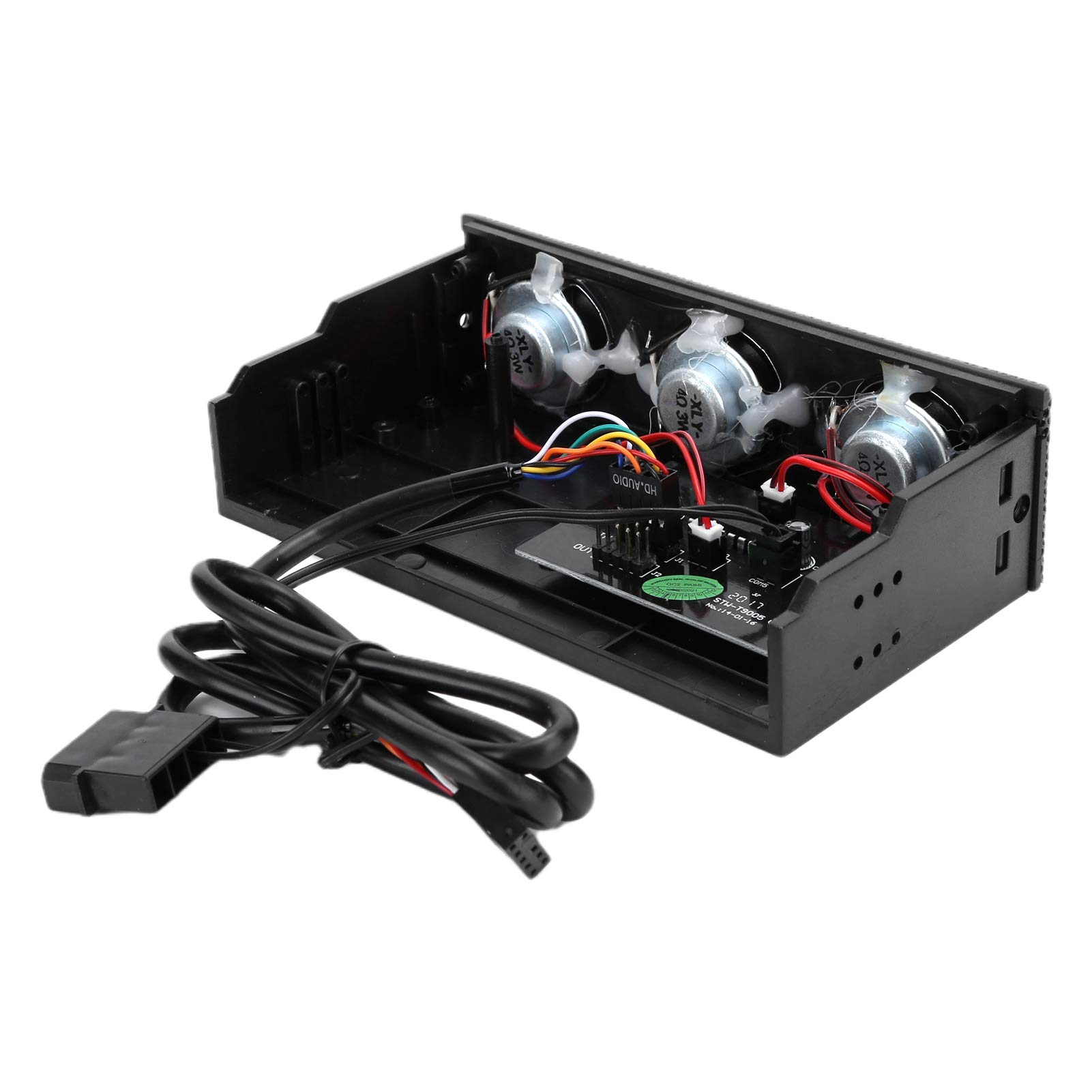 Mua wendeekun PC Front Panel Media Dashboard, PC Front Panel Speaker ...