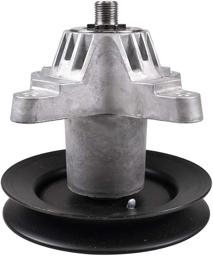MTD 918-0142C Spindle Assembly Replacement for Lawn Mowers: Amazon.ca ...