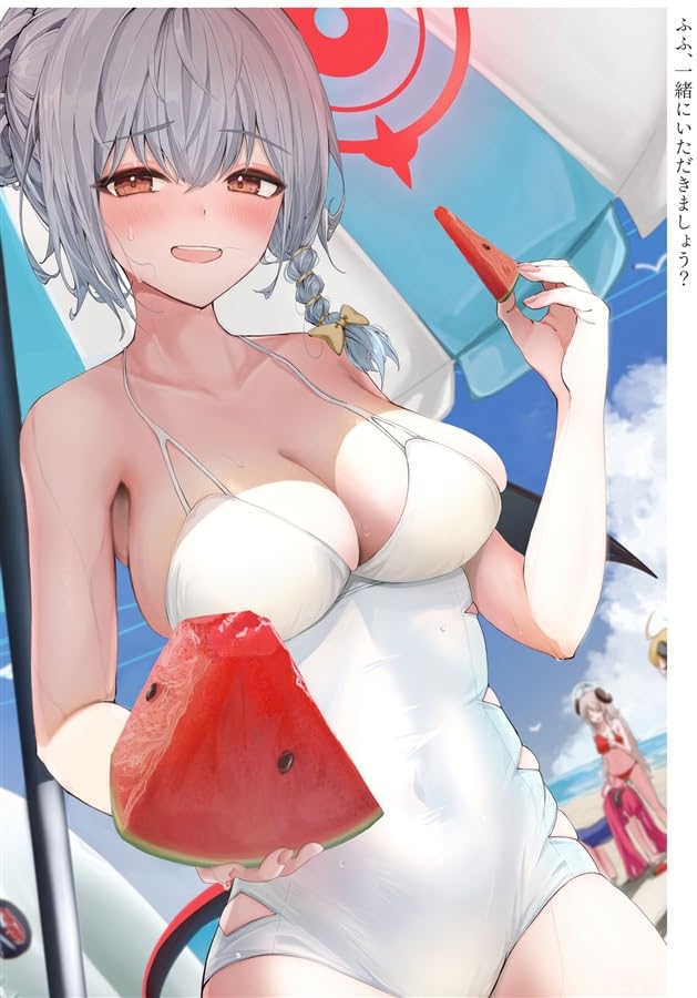 Mua BEAST SPLASH! Toritsu All Store, Toritsuka Illustration Collection, FANZA DMM Dlsite Manga ...