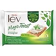 Lev Torrada Magic Toast Integral 110G | Amazon.com.br
