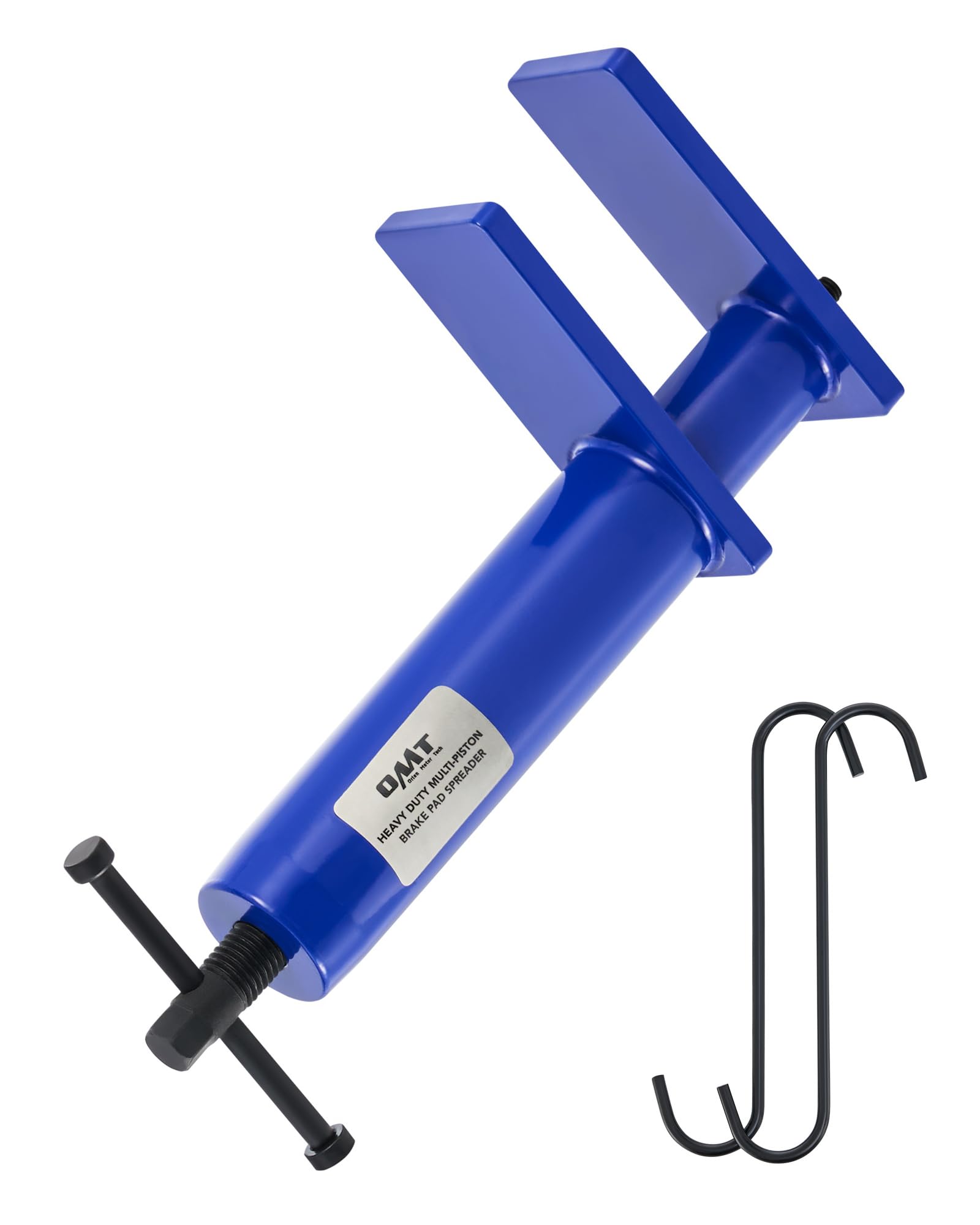 Mua Brake Pad Spreader, Universal Caliper Piston Compressor Tool with 2 ...