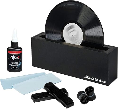8 Best Record Cleaning Machines For True Vinyl