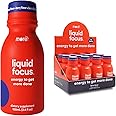 Amazon.com : More Labs Liquid Focus, Nootropic Smart Drink with ...