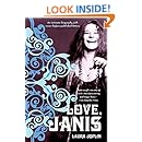 Love, Janis: Laura Joplin: 9780060755225: Amazon.com: Books