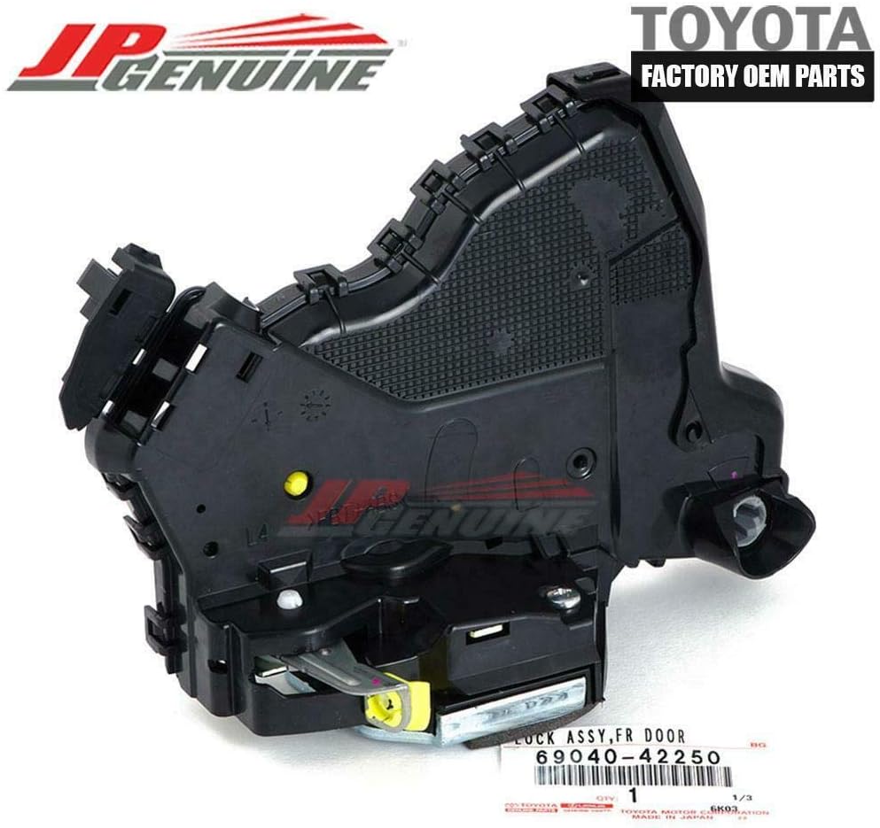 Amazon.com: Lexus 69040-42250, Door Lock Actuator Motor: Automotive