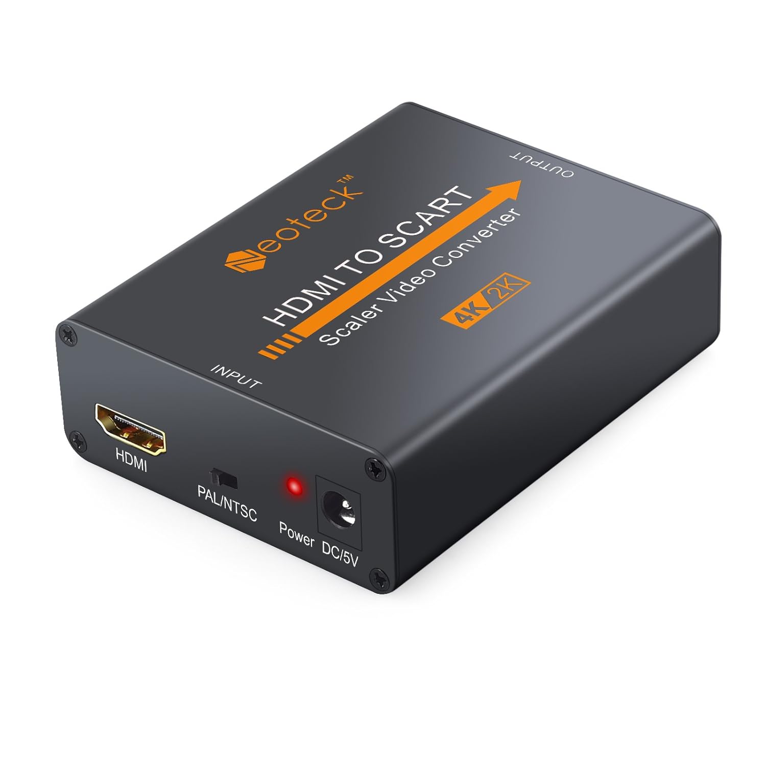 Neoteck HDMI to SCART Converter 4K | Neoteck