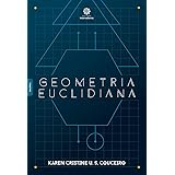 Geometria Euclidiana Plana - 9788585818029 - Livros na Amazon Brasil