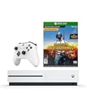 Amazon.com: Xbox One S 1TB Console – PLAYERUNKNOWN’S BATTLEGROUNDS ...