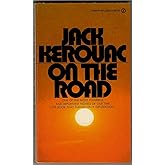 On the Road: Jack Kerouac: 9780582402652: Amazon.com: Books
