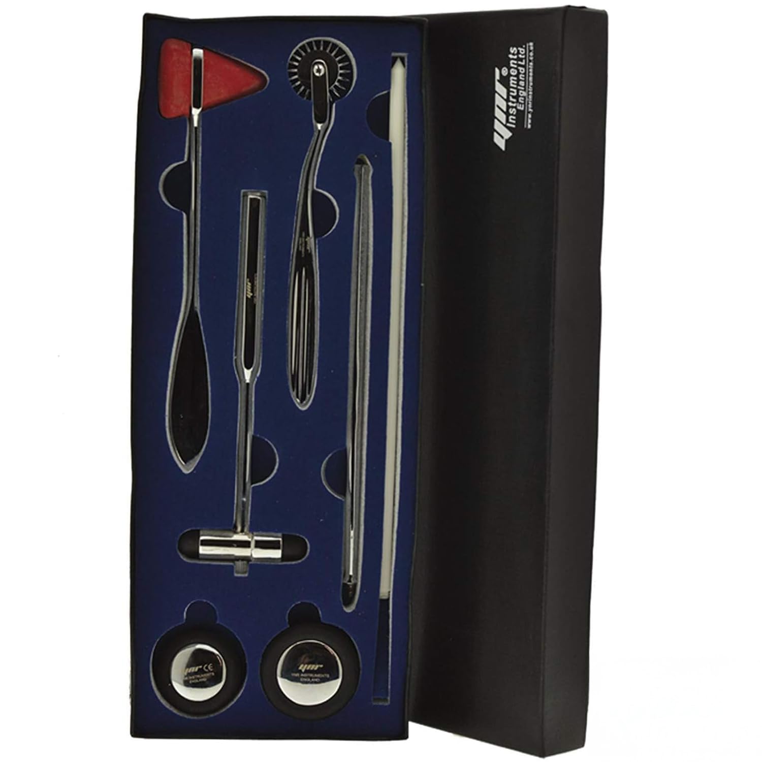 Mua YNR England Tromner Neurologische Reflex Hammer 5er Set im Karton ...