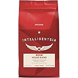 Amazon.com : Intelligentsia Coffee, Light Roast Whole Bean Coffee ...