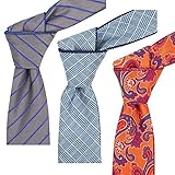 Magnetie - Reversible Magnetic Neckties