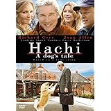 Amazon.com: Hachiko: The True Story of a Loyal Dog: 9780547237558 ...
