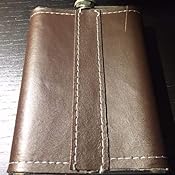 Amazon.com: Coleman 8-Oz. Tailgater Flask and Funnel: Sports & Outdoors