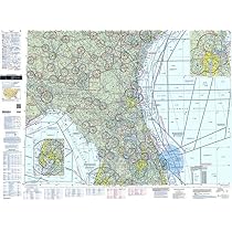 Miami Faa Chart Sec